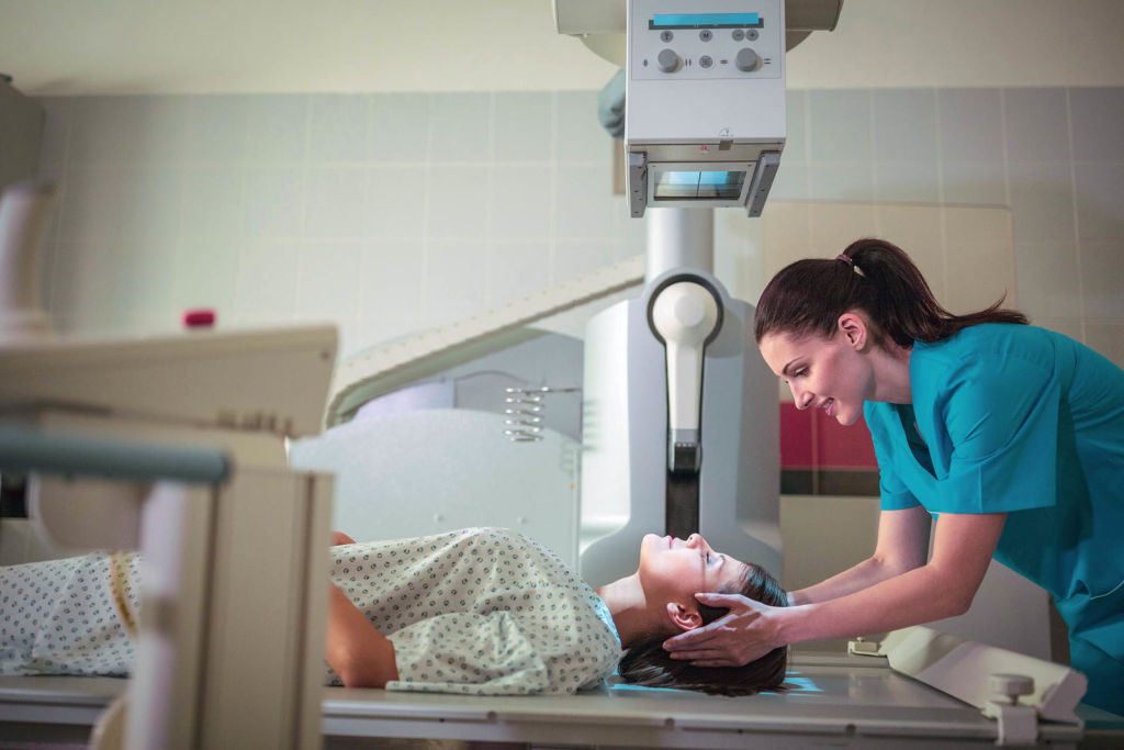 Radiotherapy – South Perth Specialist Skin Cancer Centre